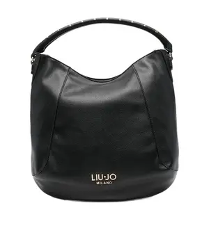 Liu Jo Logo Hobo Bag