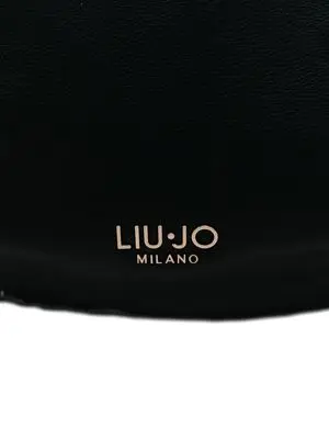 Liu Jo Logo Hobo Bag