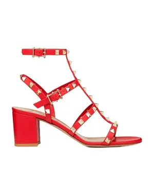 Valentino Garavani Rockstud 60mm Sandals