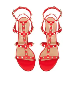 Valentino Garavani Rockstud 60mm Sandals