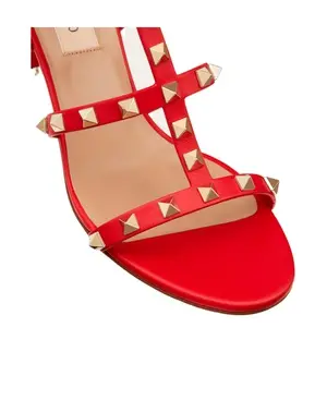 Valentino Garavani Rockstud 60mm Sandals