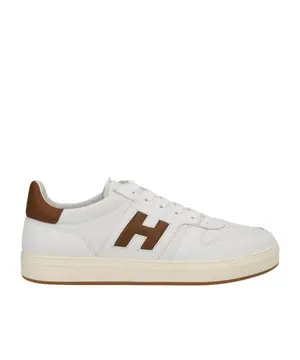 Hogan Drawstring Shoes For Men