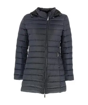 Emporio Armani Down Jackets For Women