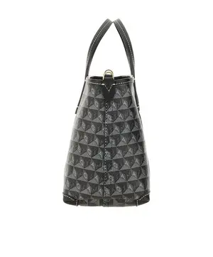 ANYA HINDMARCH I Am A Plastic Bag' Tote Bag - Black