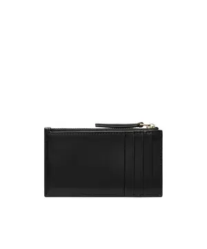 Tory Burch Zipper Card Holder