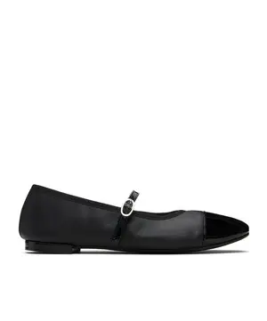 Repetto Mary Jane Flats For Women