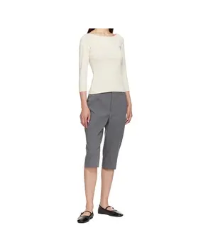 Repetto Georgiana Mary Jane Flat