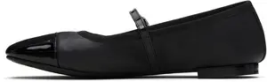 Repetto Georgiana Mary Jane Flat