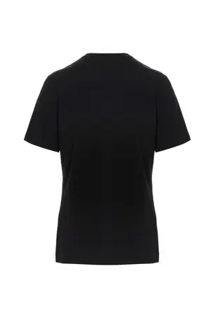 Versace Medusa Motif Logo-print T-shirt