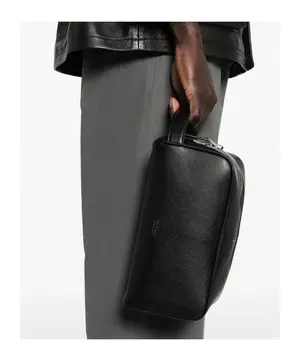 TOM FORD Zipper Clutch Bag