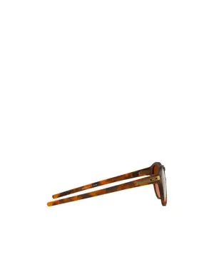 Oakley Latch Round Frame Sunglasses