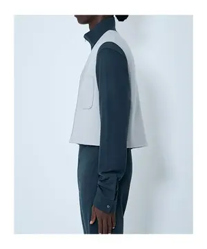 RIER Walker City V-neck Gilet