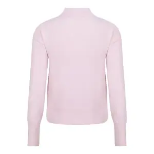 Max Mara Medeola Knitted Cardigan - Pink