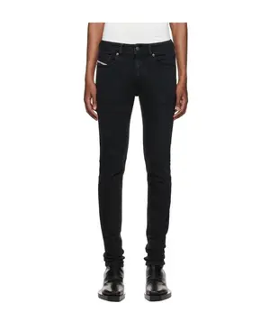 DIESEL® Slim-fit Denim Jeans