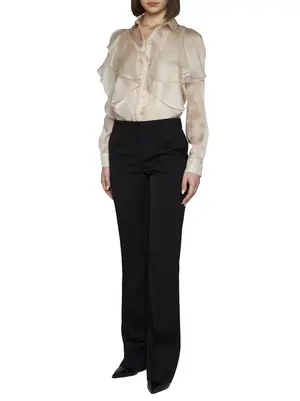 Fabiana Filippi Tailored Trousers