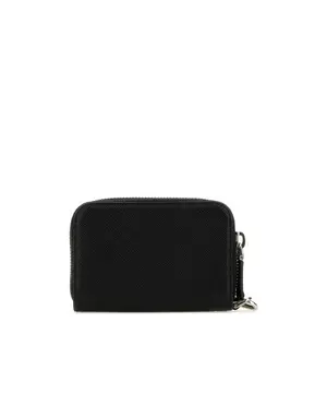 Prada Triangle-logo Zipped Wallet