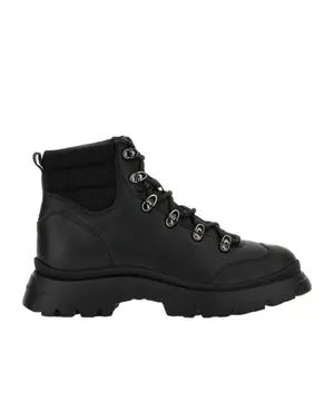 Hogan Padded Boots For Men