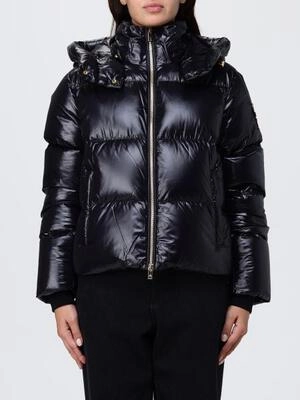 Moose Knuckles Moonstone Padded Jacket With Hood - No