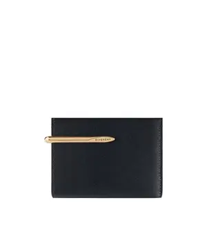 Givenchy Pinch Bifold Wallet - Black