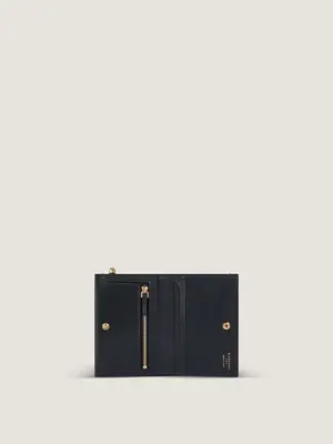 Givenchy Pinch Bifold Wallet - Black