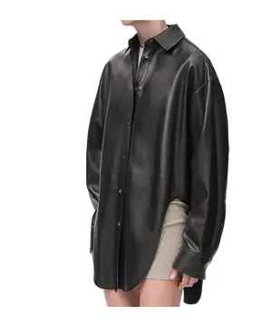 Loewe Nappa Lambskin Shirt