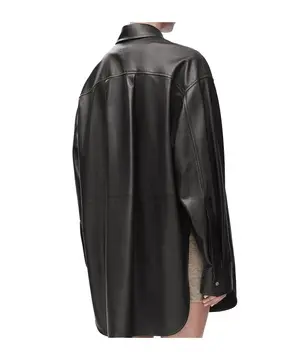 Loewe Nappa Lambskin Shirt