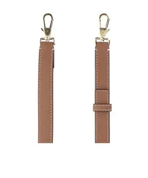 Burberry Freya Checked Medium Tote Bag - Multicolor