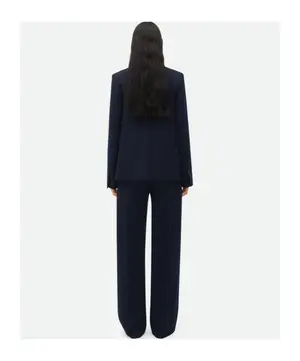 Bottega Veneta Double-breasted Jacket