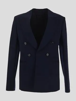 Bottega Veneta Double-breasted Jacket