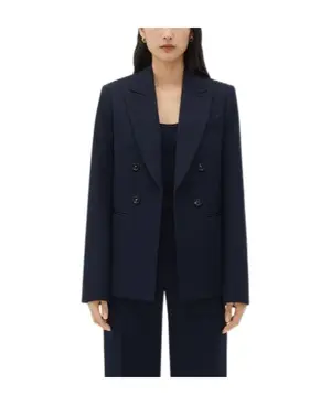Bottega Veneta Double-breasted Jacket