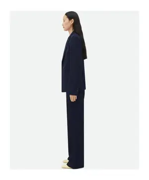 Bottega Veneta Double-breasted Jacket