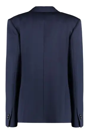 Bottega Veneta Double-breasted Jacket
