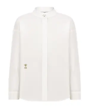 Dior Pocket Shirts For Women