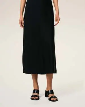 Ami Double Strap Heeled Sandals