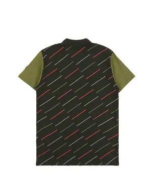 Emporio Armani Logo Polo Shirt