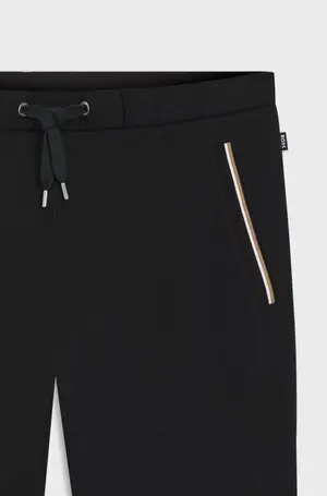 Hugo Boss Drawstring Track Pants