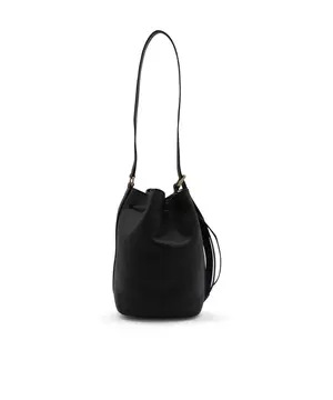 Miu Miu Logo Bucket Bag