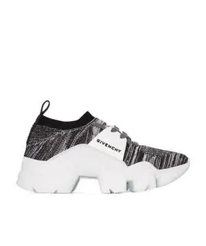 Givenchy Elastic Shoes For Women
