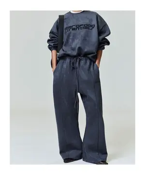 Fear Of God Crewneck Sweatshirt