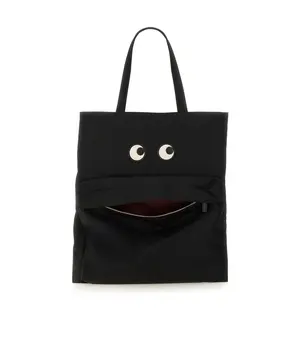 ANYA HINDMARCH Eyes Tote Bag - No