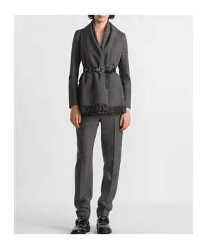 Dior Tailored Trousers - No