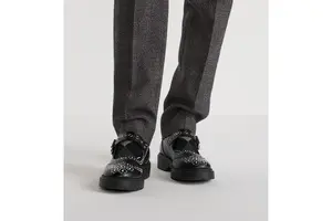 Dior Tailored Trousers - No