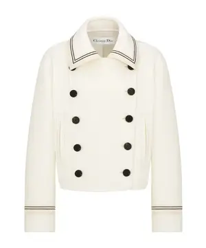 Dior Classic Coats For Women