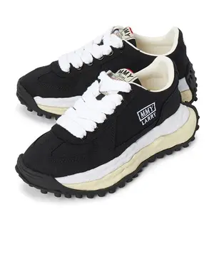 Mihara Yasuhiro Larry Sneakers