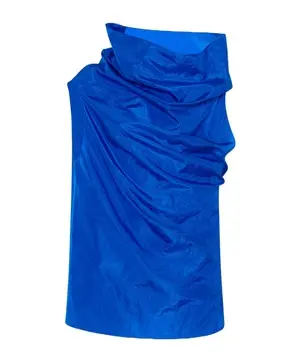 The Row Draped Blouses