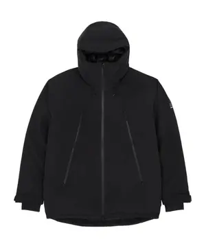 MM6 MAISON MARGIELA X SALOMON Technical Jacket - No