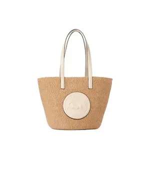 Chloé Horse Medal Large Tote Bag