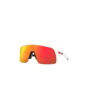 Oakley Oakley Sutro Lite Shield Frame Sunglasses Multicolor