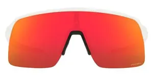 Oakley Sutro Lite Shield Frame Sunglasses - Multicolor