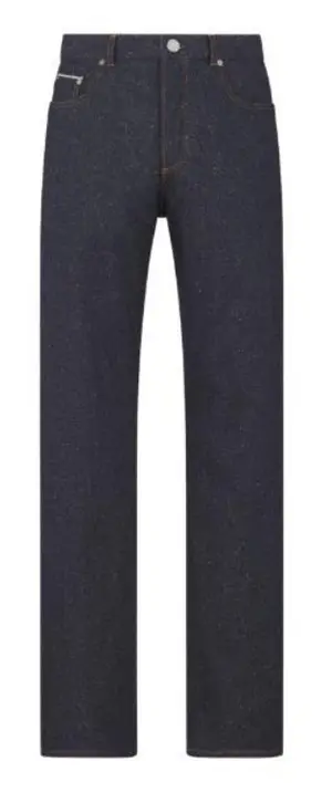DIOR Dior Icons Long Heritage Jeans